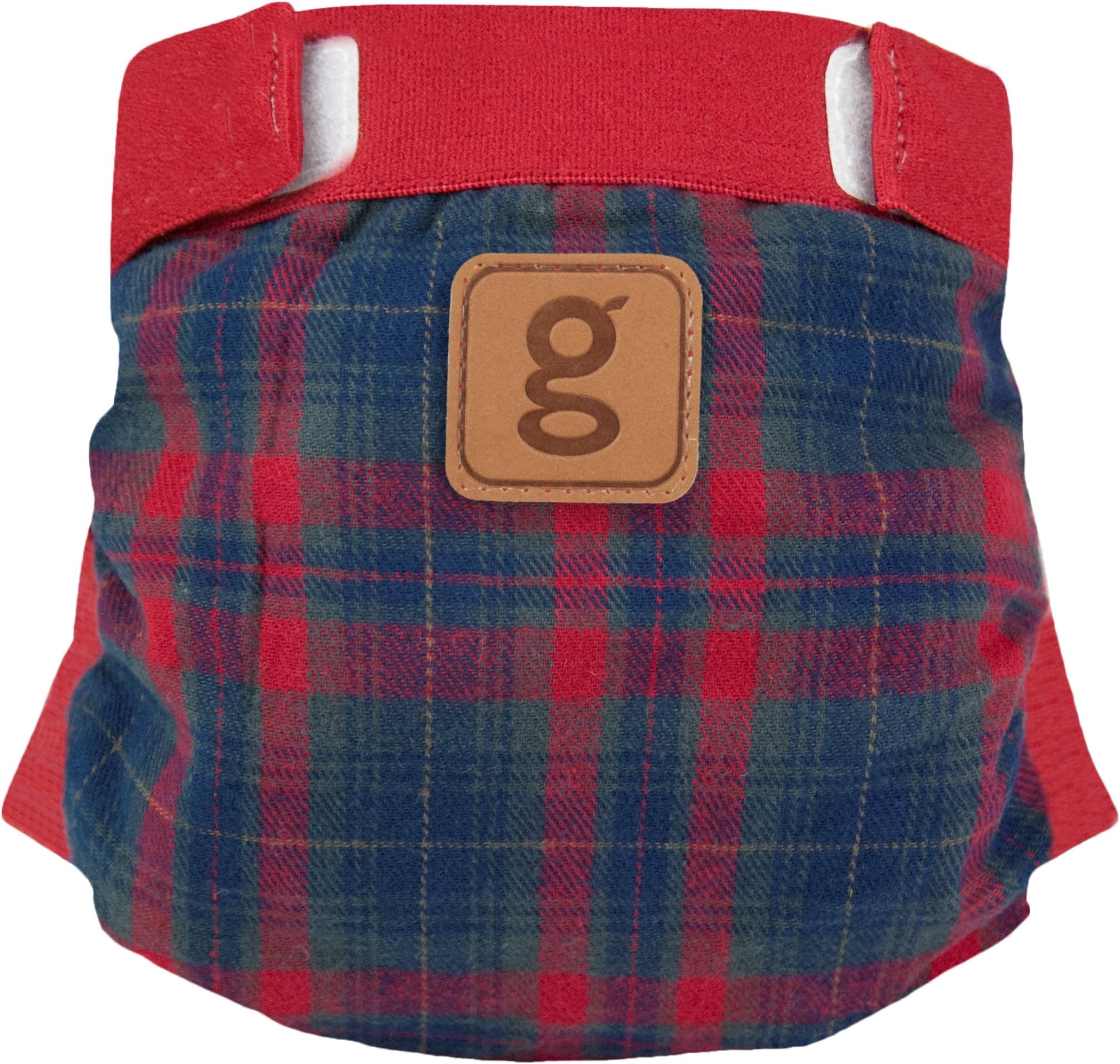 Amazon.com: Gdiapers Little Gpant, Gooseberry Purple, Medium (13-28 ...