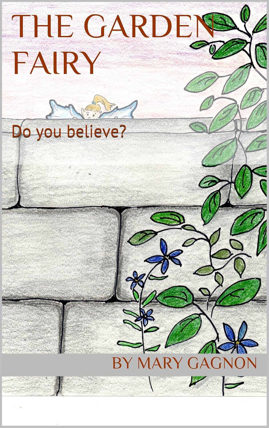 Amazon.com: The Garden Fairy (Stories of Effy and her friends Book 1 ...