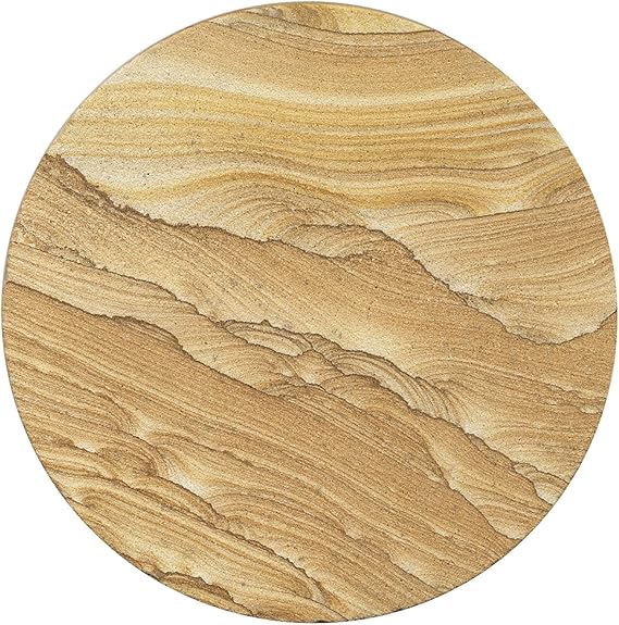 Amazon.com | Thirstystone Brand - Desert Sand Coaster, Multicolor All ...