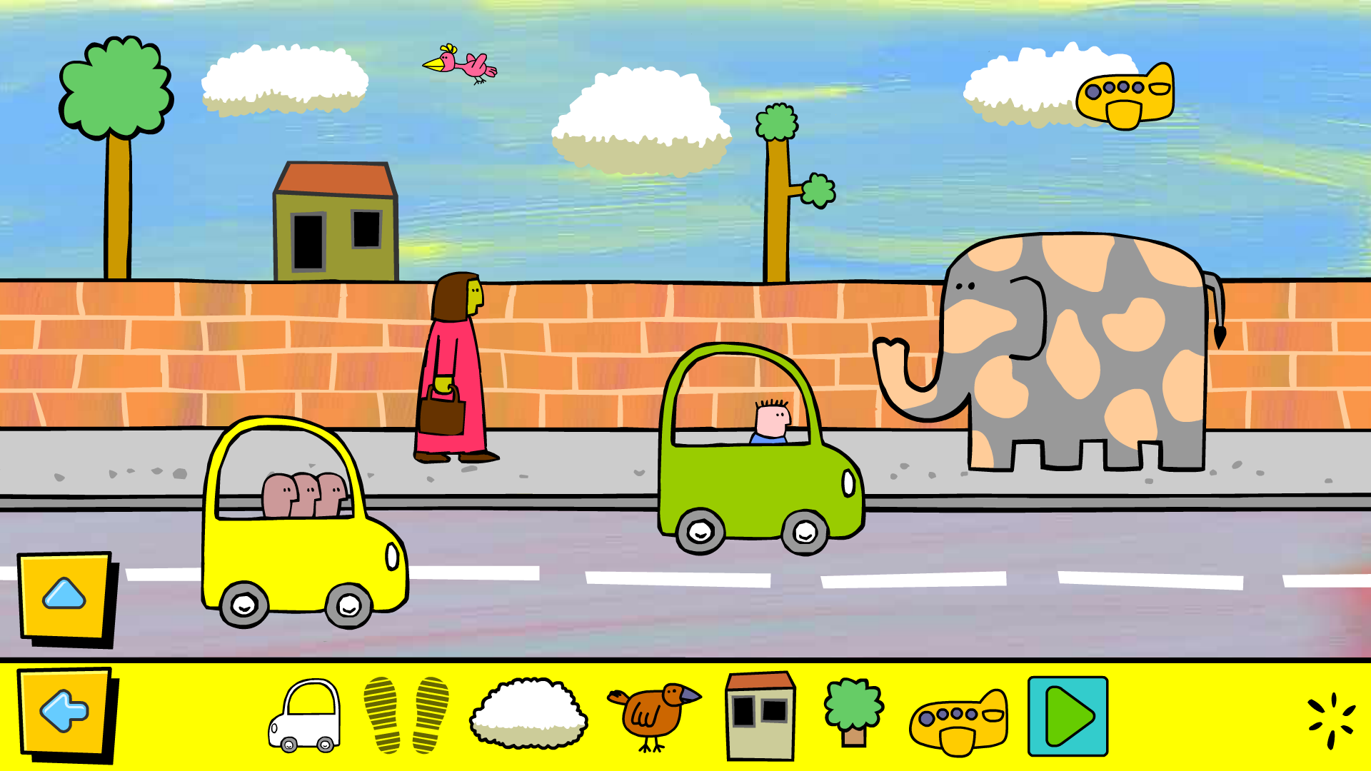 Busy Bundle - App on the Amazon Appstore