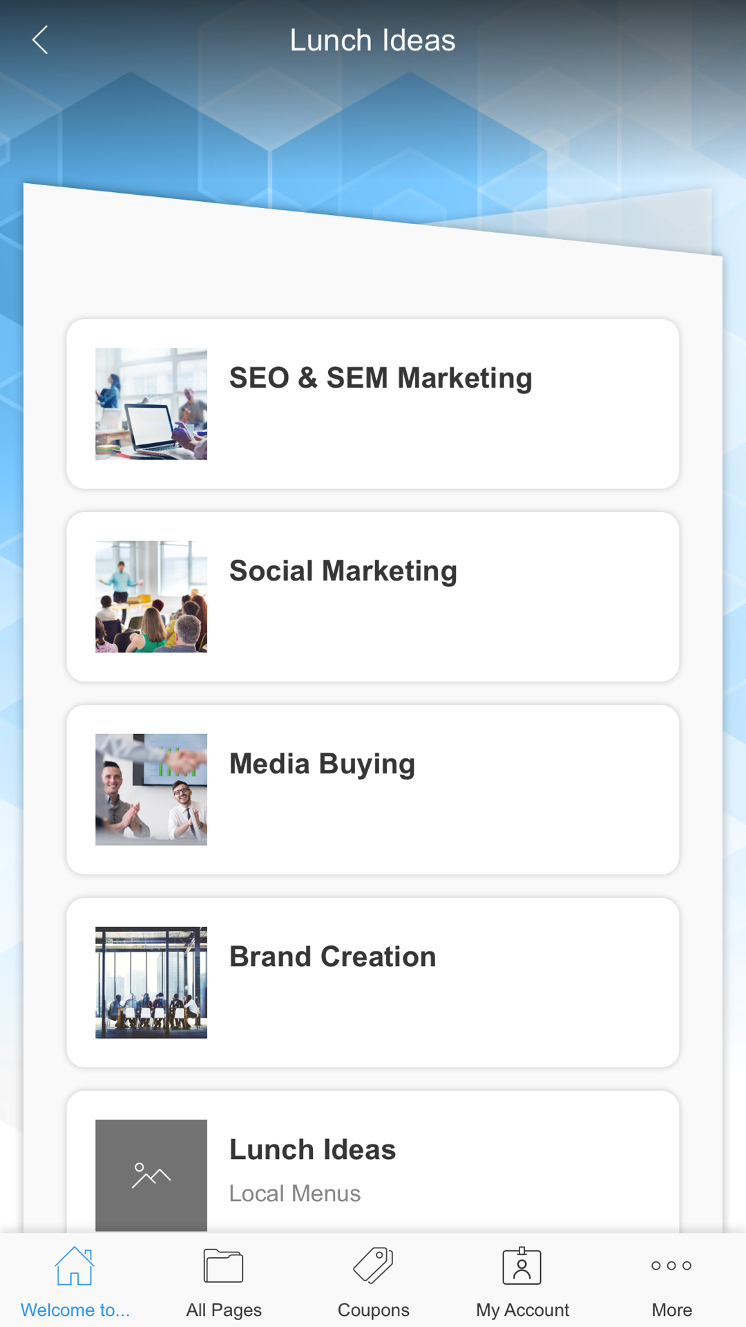 Wade's App - App on Amazon Appstore