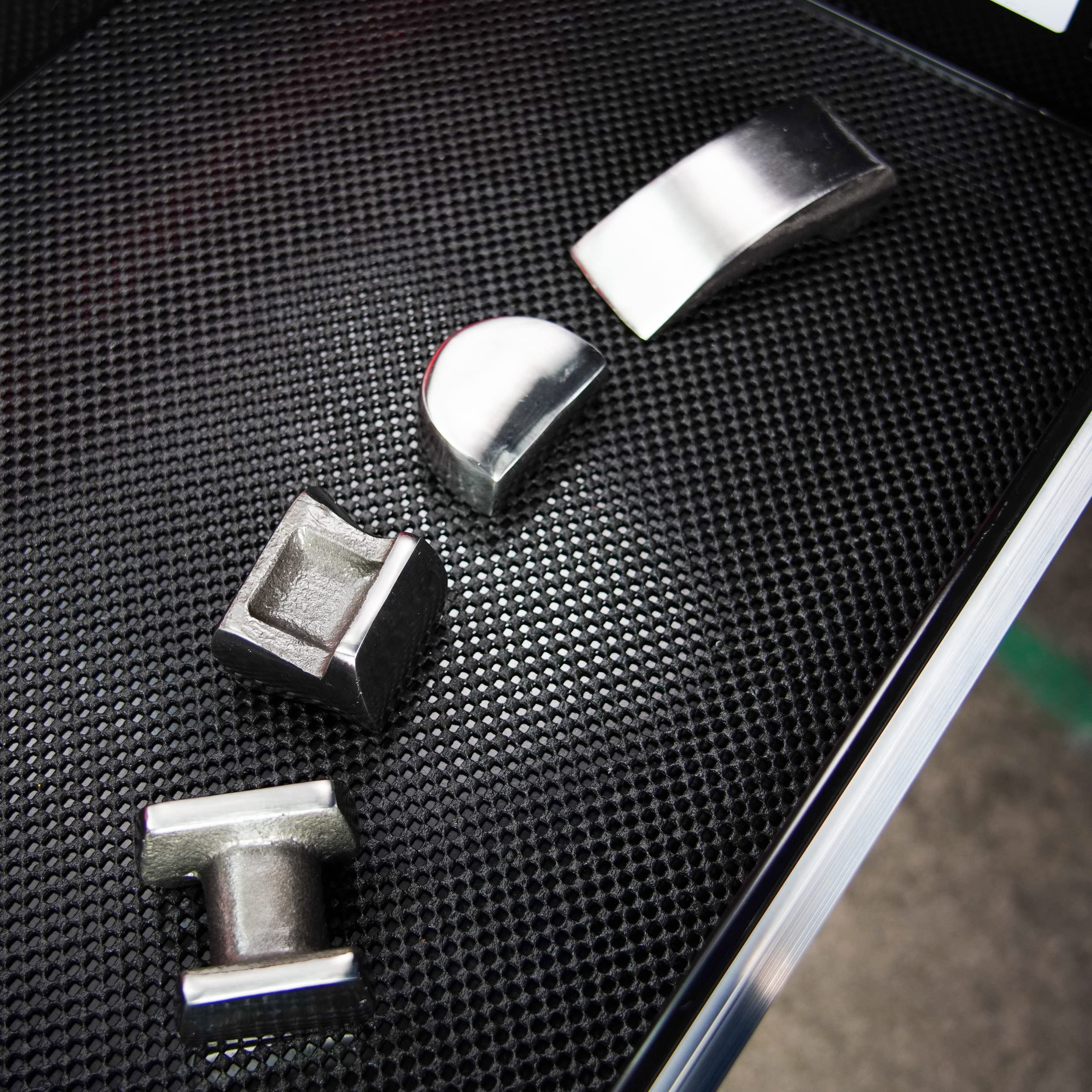 Snapklik.com : ABN Auto Body Shaping And Forming Repair 7-Piece Kit ...