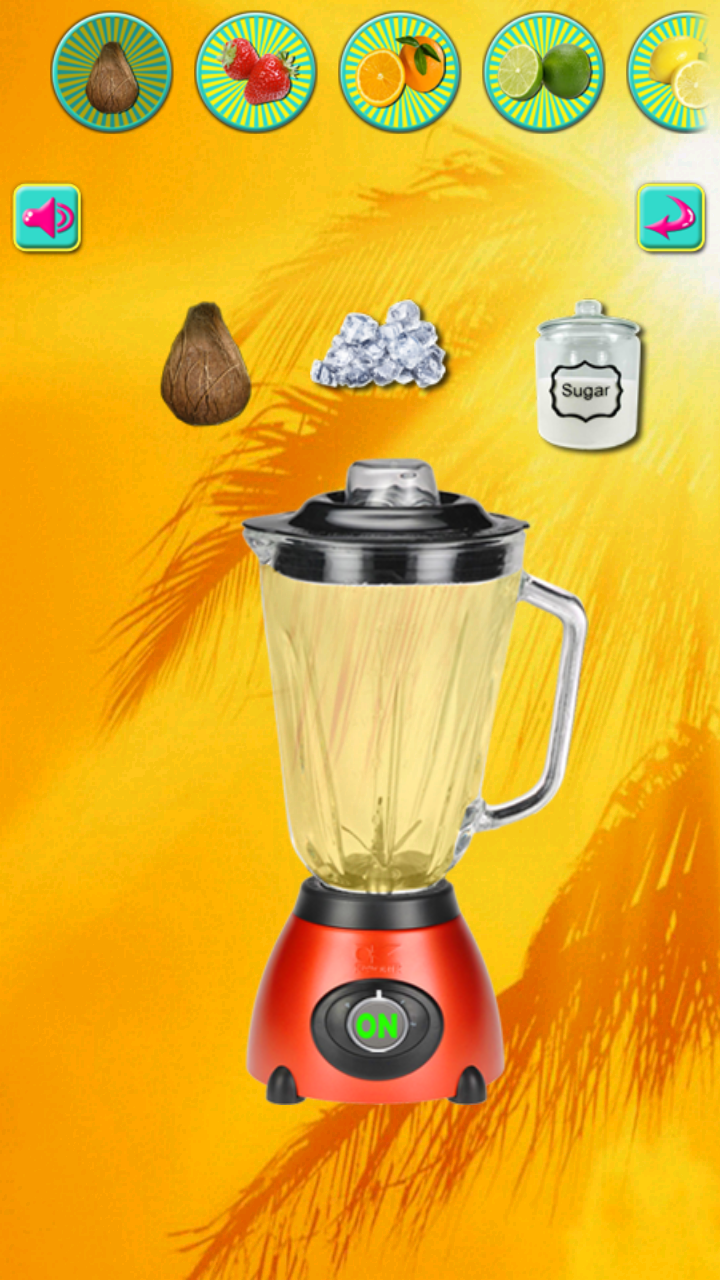 Make Ice Pops and Popsicles - App on Amazon Appstore