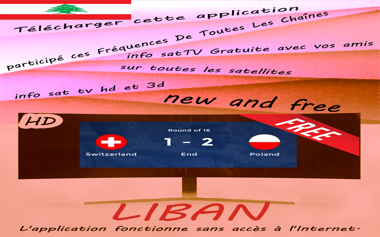 Guide for TV Lebanon - App on Amazon Appstore