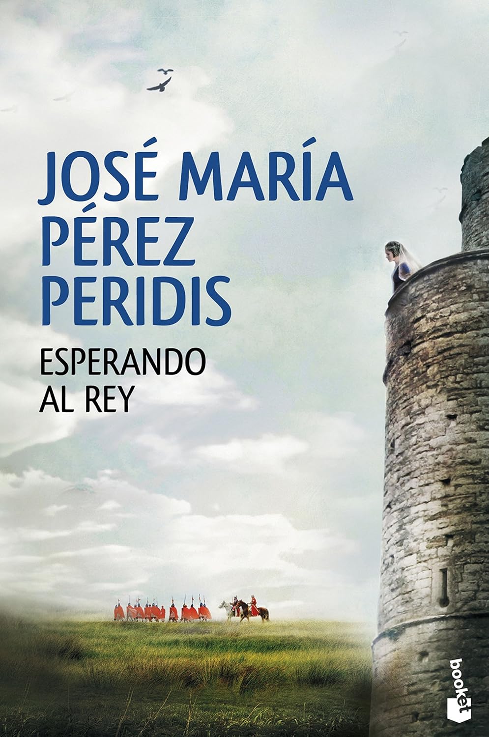 Esperando al rey: Peridis: 9788467045918: Amazon.com: Books