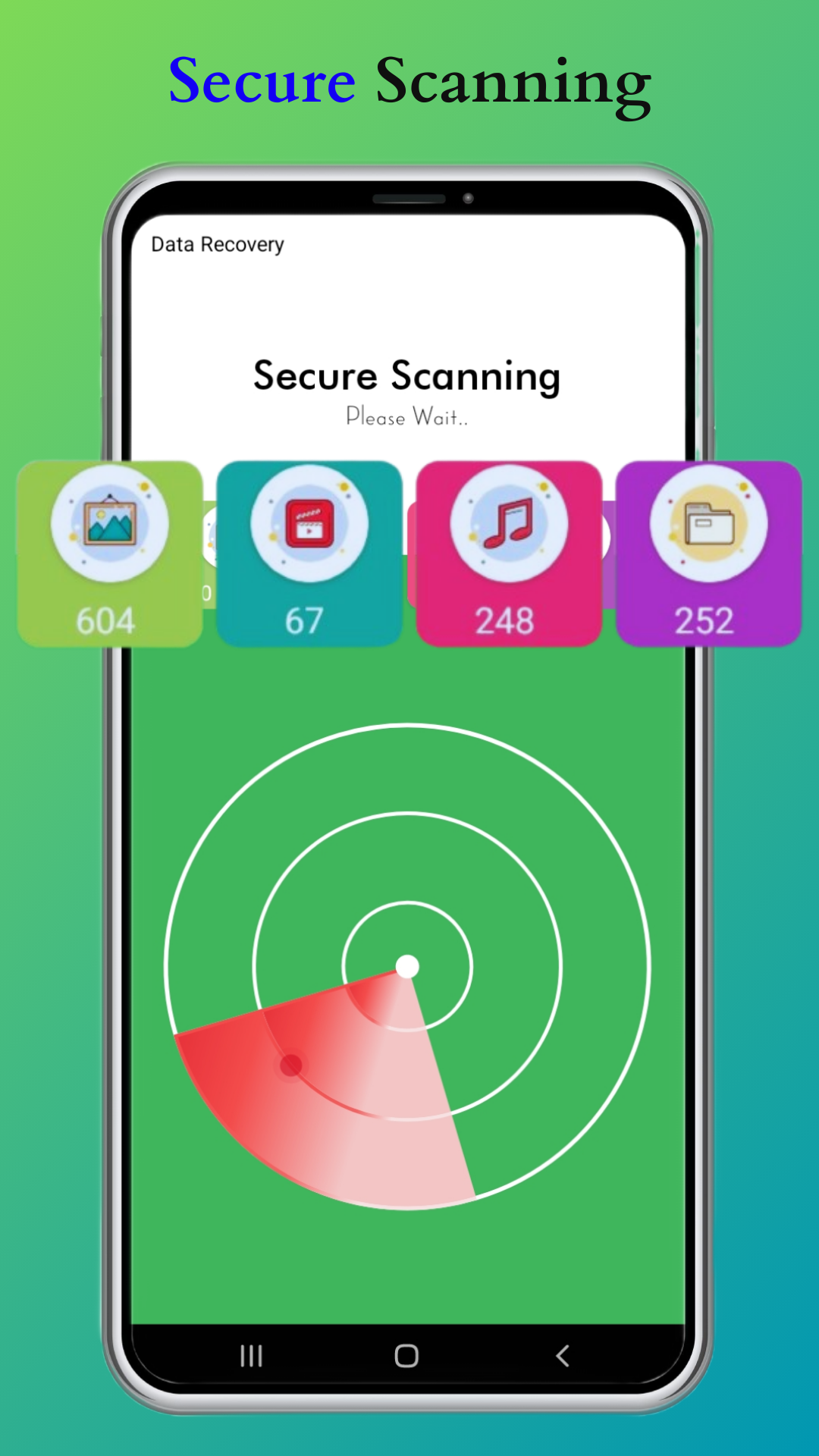 All Data Recovery :Photo Video - App on Amazon Appstore