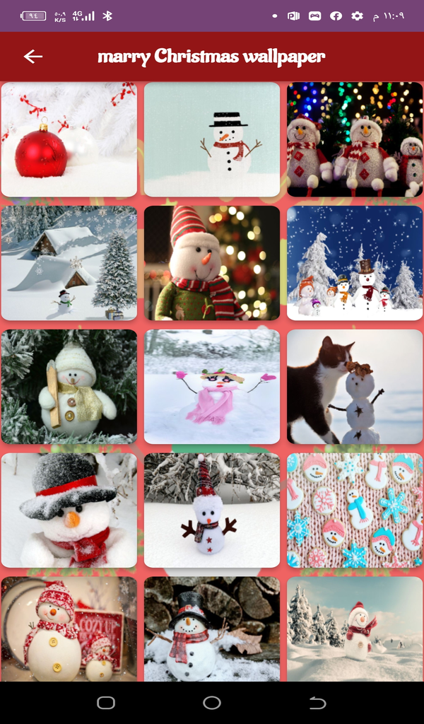 merry Christmas:Amazon.co.jp:Appstore for Android