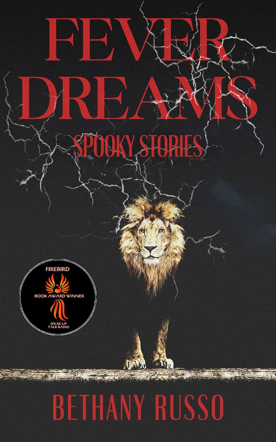 Amazon.com: Fever Dreams: Spooky Stories eBook : Russo, Bethany: Kindle ...