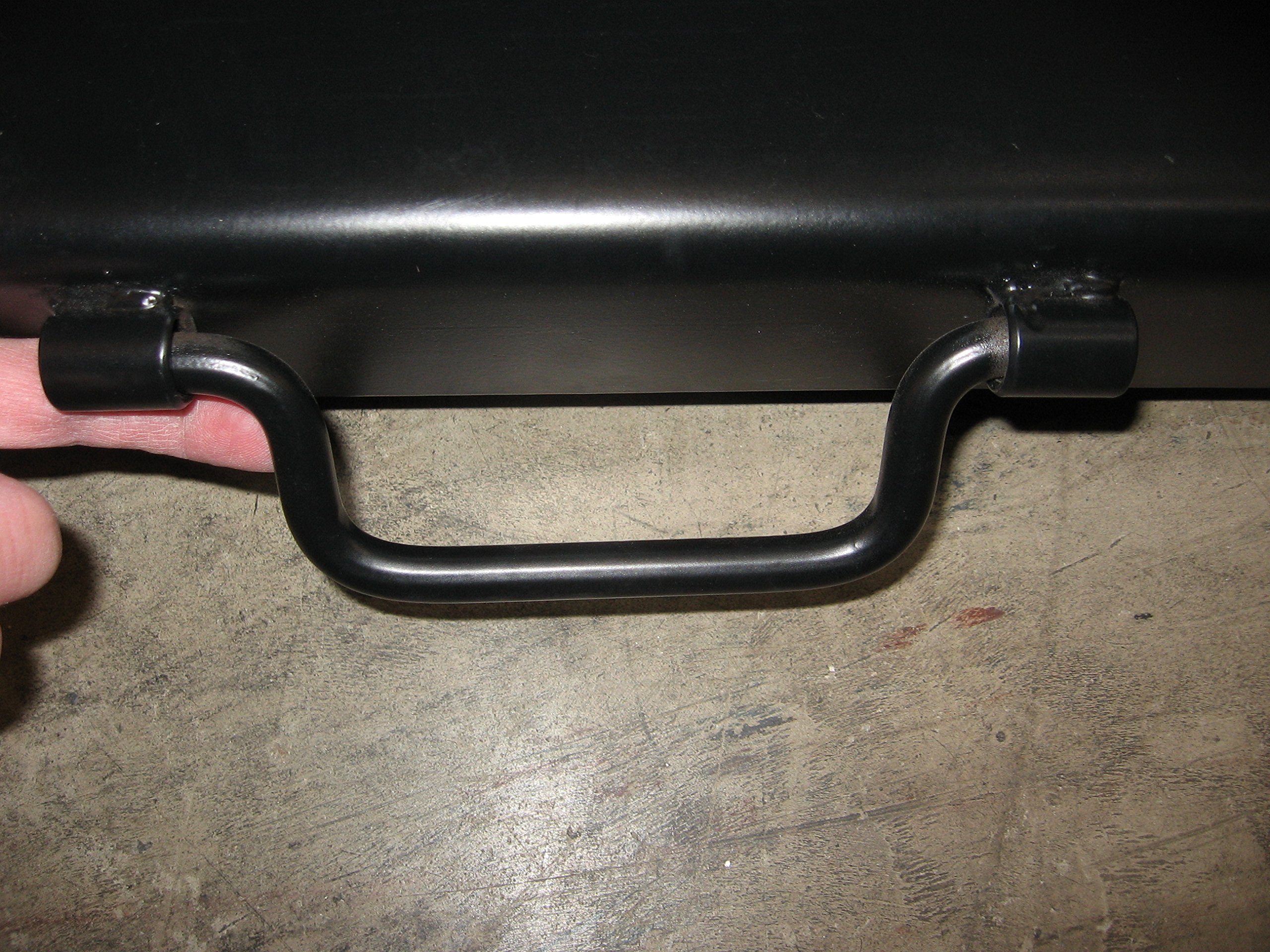 A and A Scales LB36-4H WEIGH Bars Beams Load BAR Scale Vet Veterinarian ...