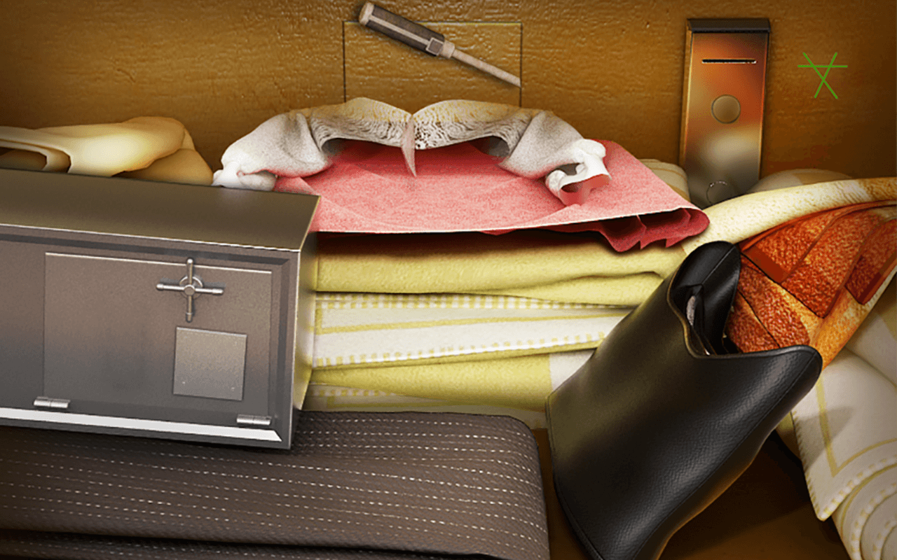 Giant Escape - App on the Amazon Appstore