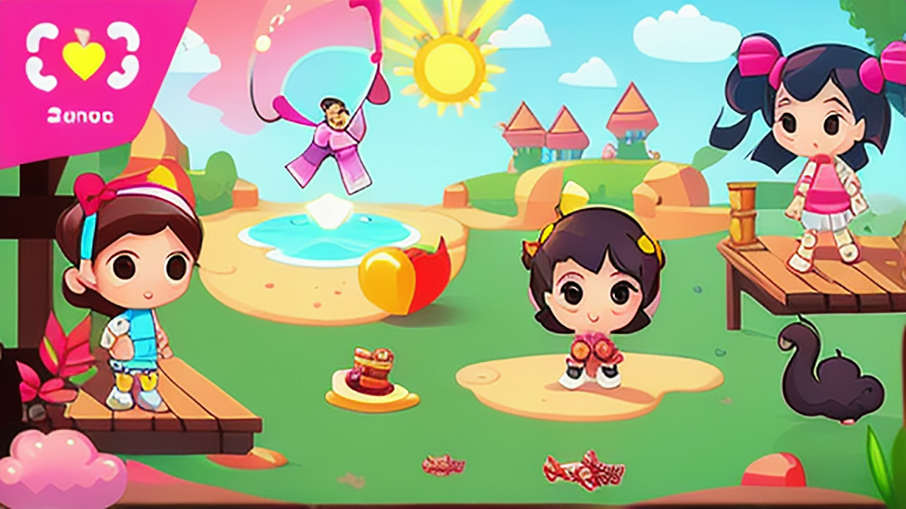 Sarah World : Makeup game - App on Amazon Appstore