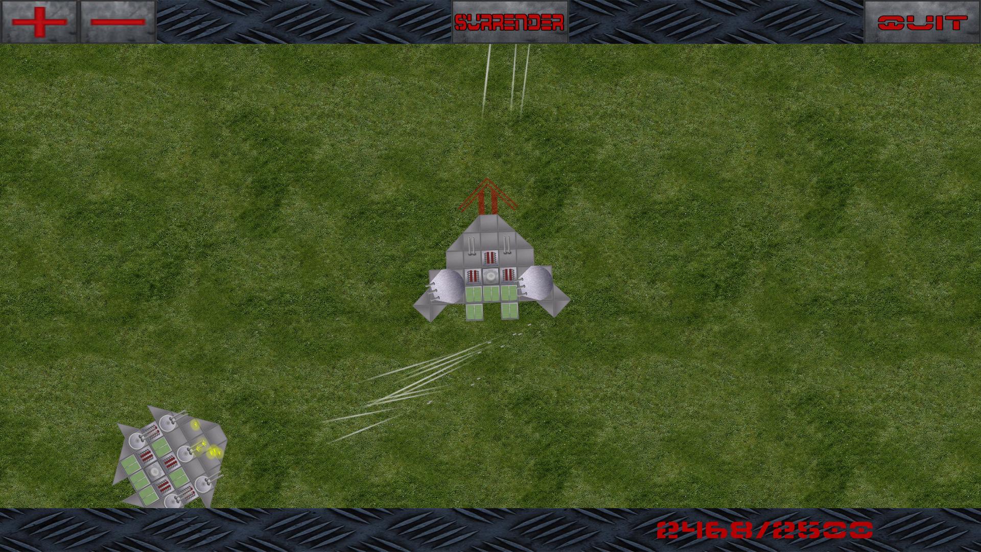 TankCraft - App on the Amazon Appstore