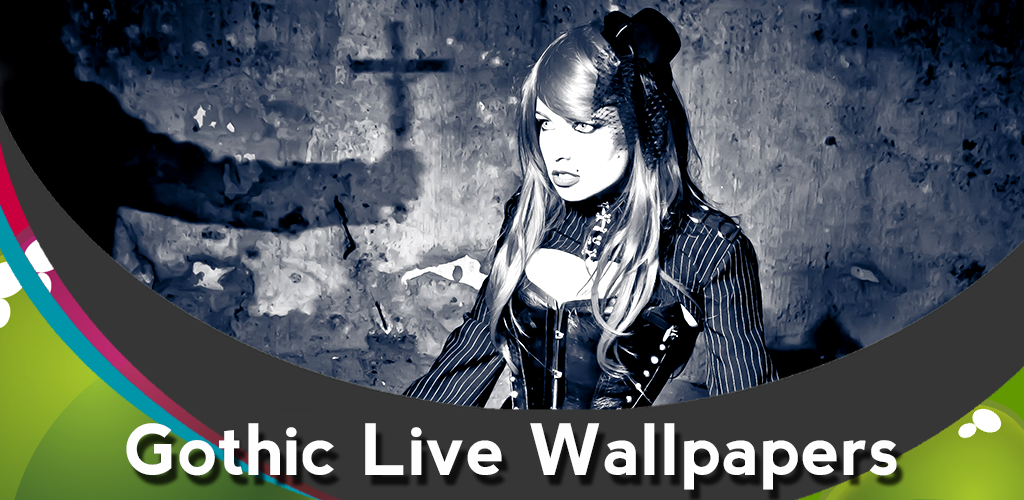 Gothic Live Wallpapers:Amazon.com:Appstore for Android