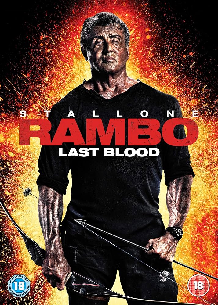 John Rambo 5