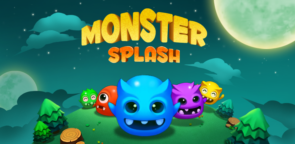 Monster Splash:Amazon.com:Appstore for Android