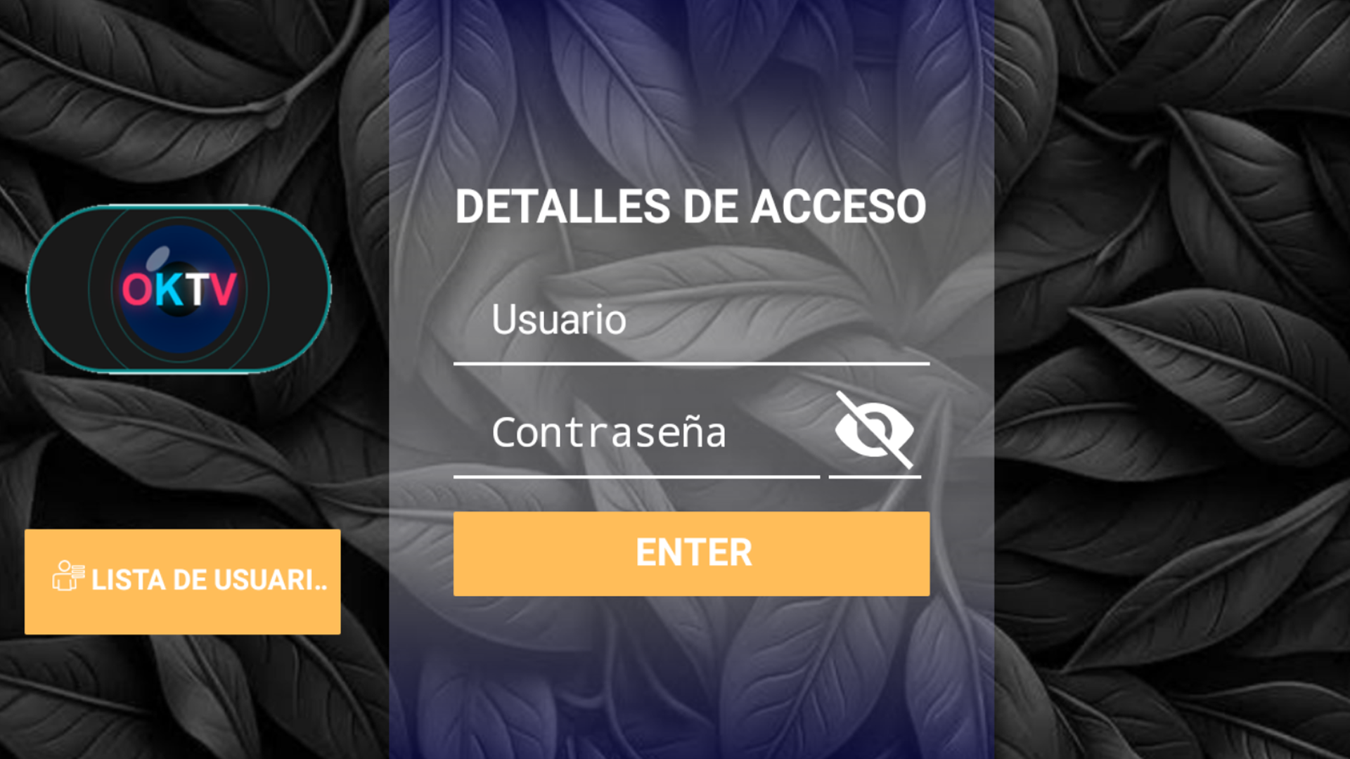 VIBE OK TV - App on Amazon Appstore