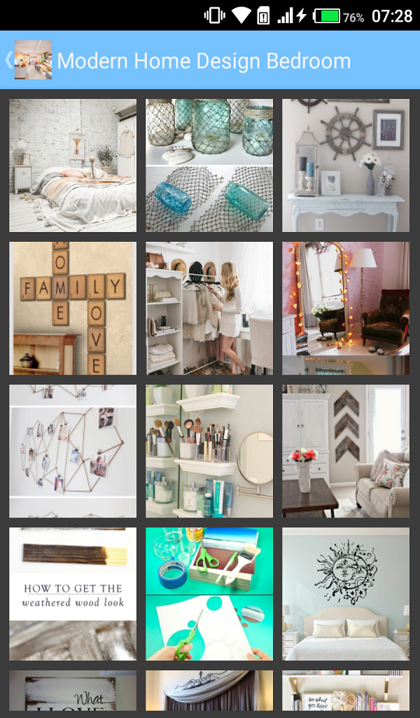 Modern Home Decor and Design - App on Amazon Appstore