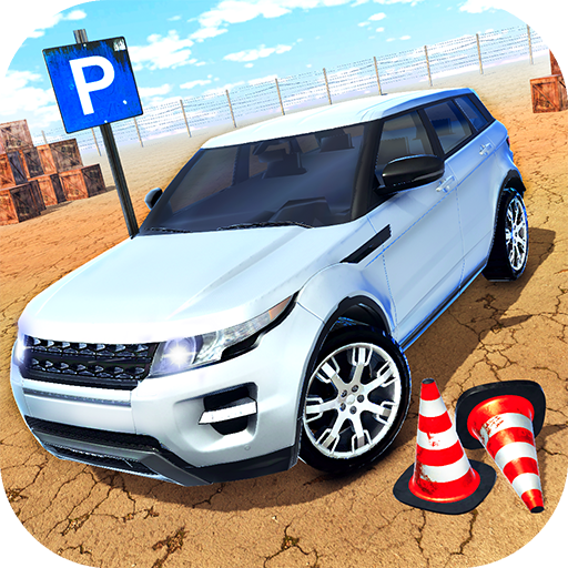 Prado Car Driving Simulator Games - Car Parking Game - App on Amazon ...
