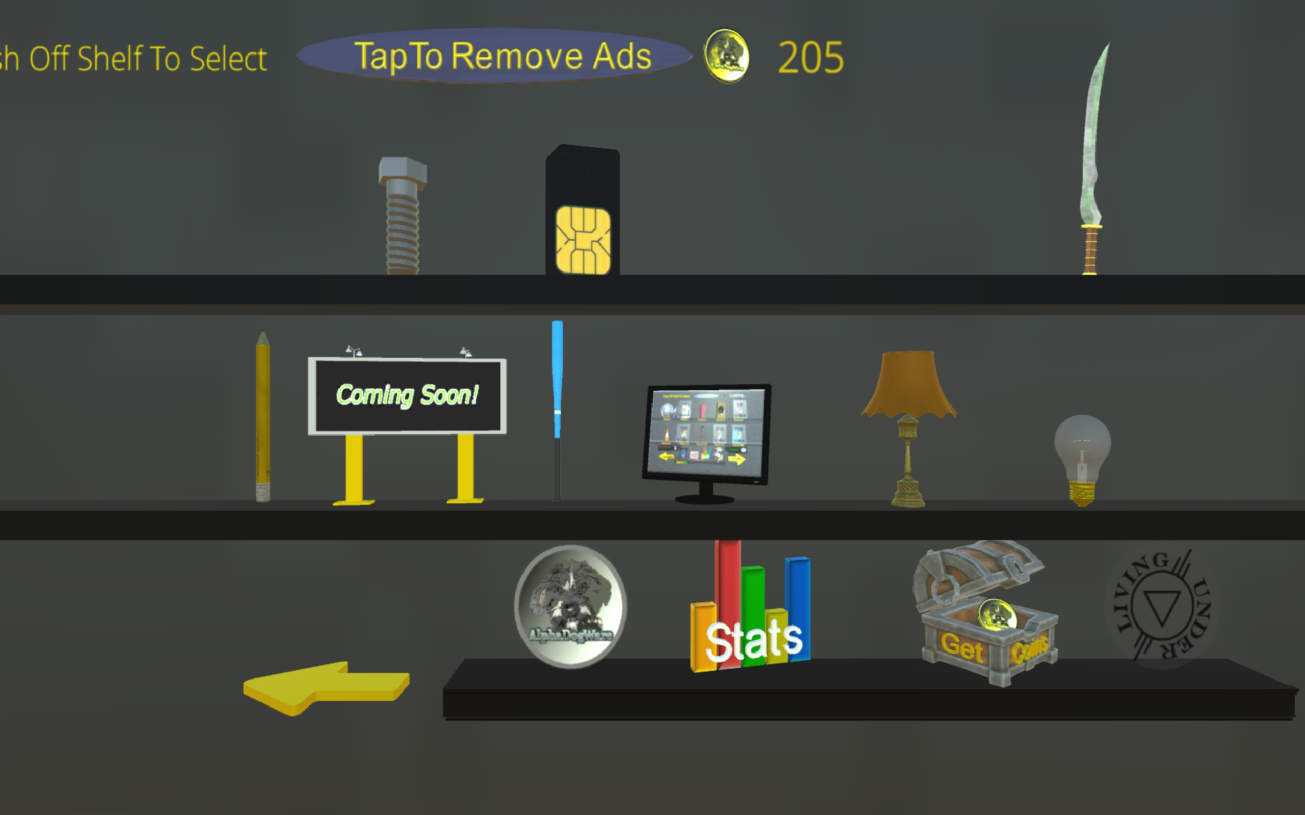 Flip It Games:Amazon.de:Appstore for Android
