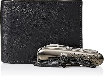 Kenneth Cole REACTION Men's Passcase Wallet with Gift Set at Amazon Men ...