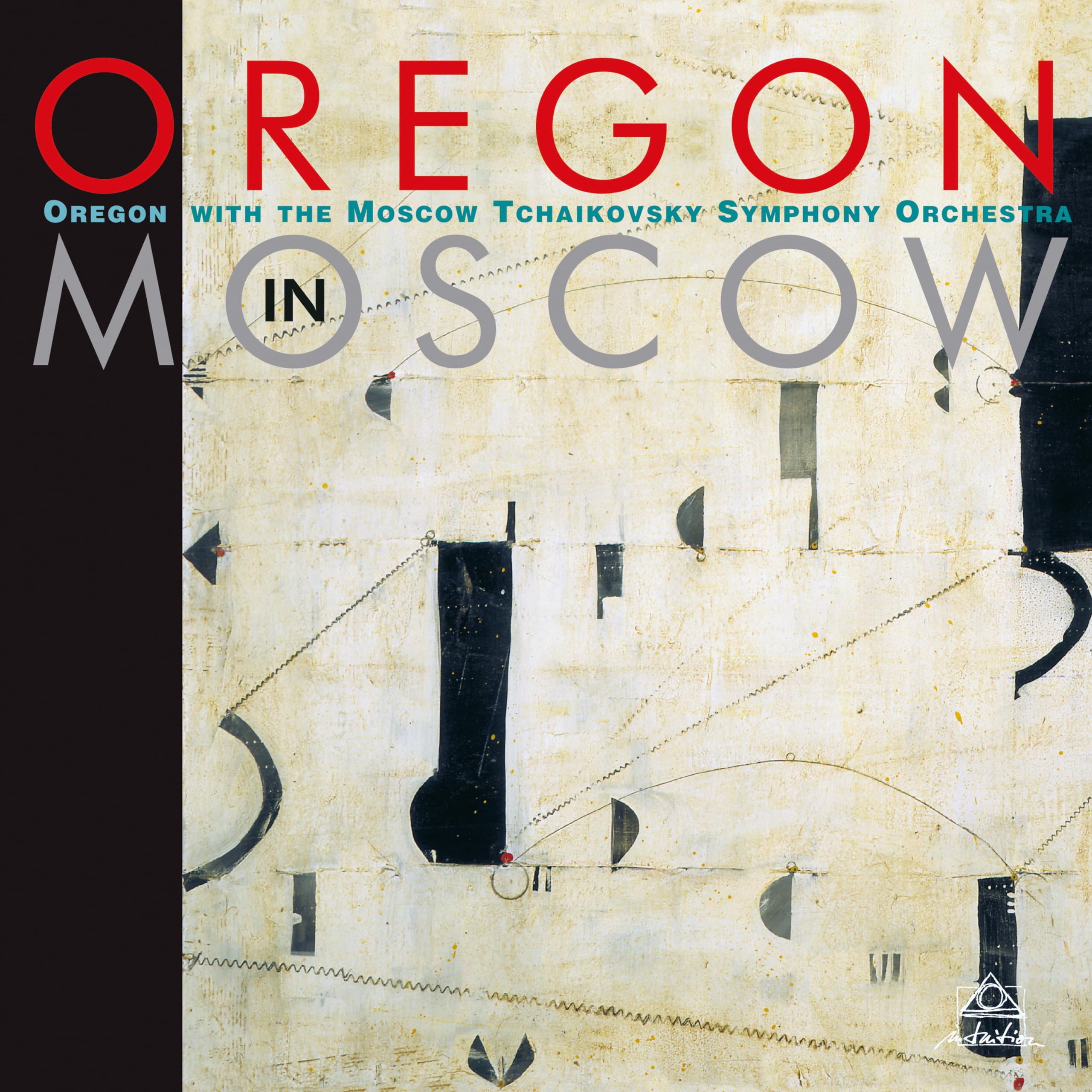 Amazon.com: Oregon In Moscow: CDs & Vinyl