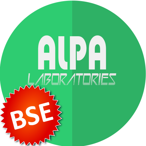 Alpa Laboratories Stock price - App on Amazon Appstore