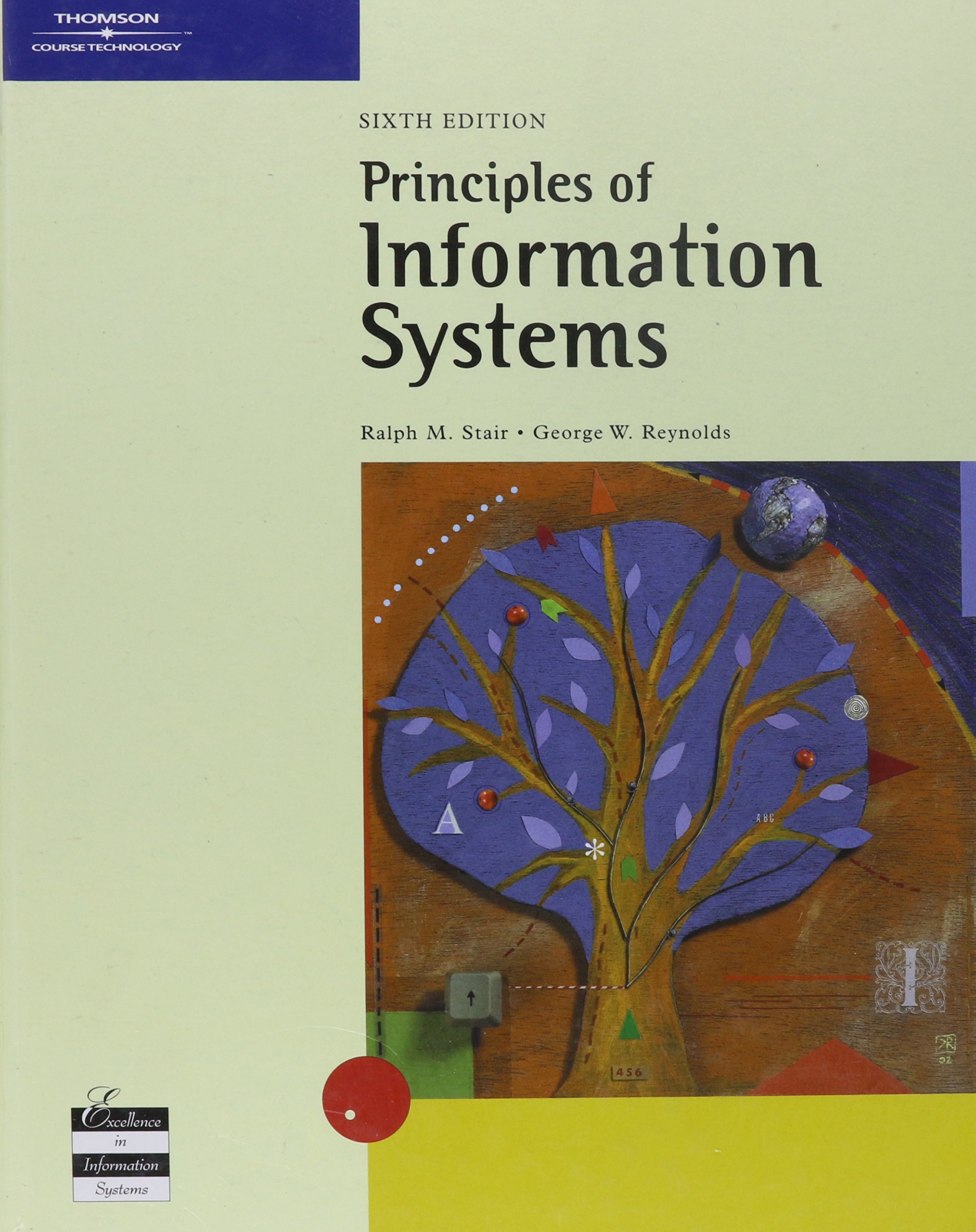 Amazon.com: Principles of Information Systems, Sixth Edition ...