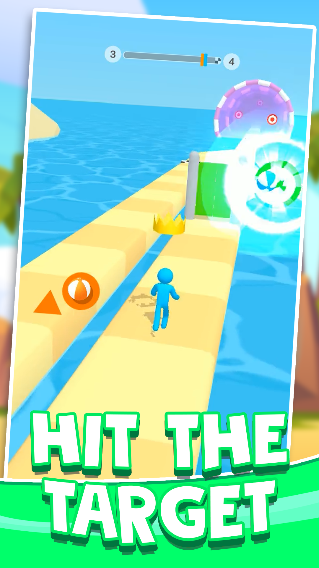 Tricky Track: Puzzle race - obstacle course games - App on Amazon Appstore