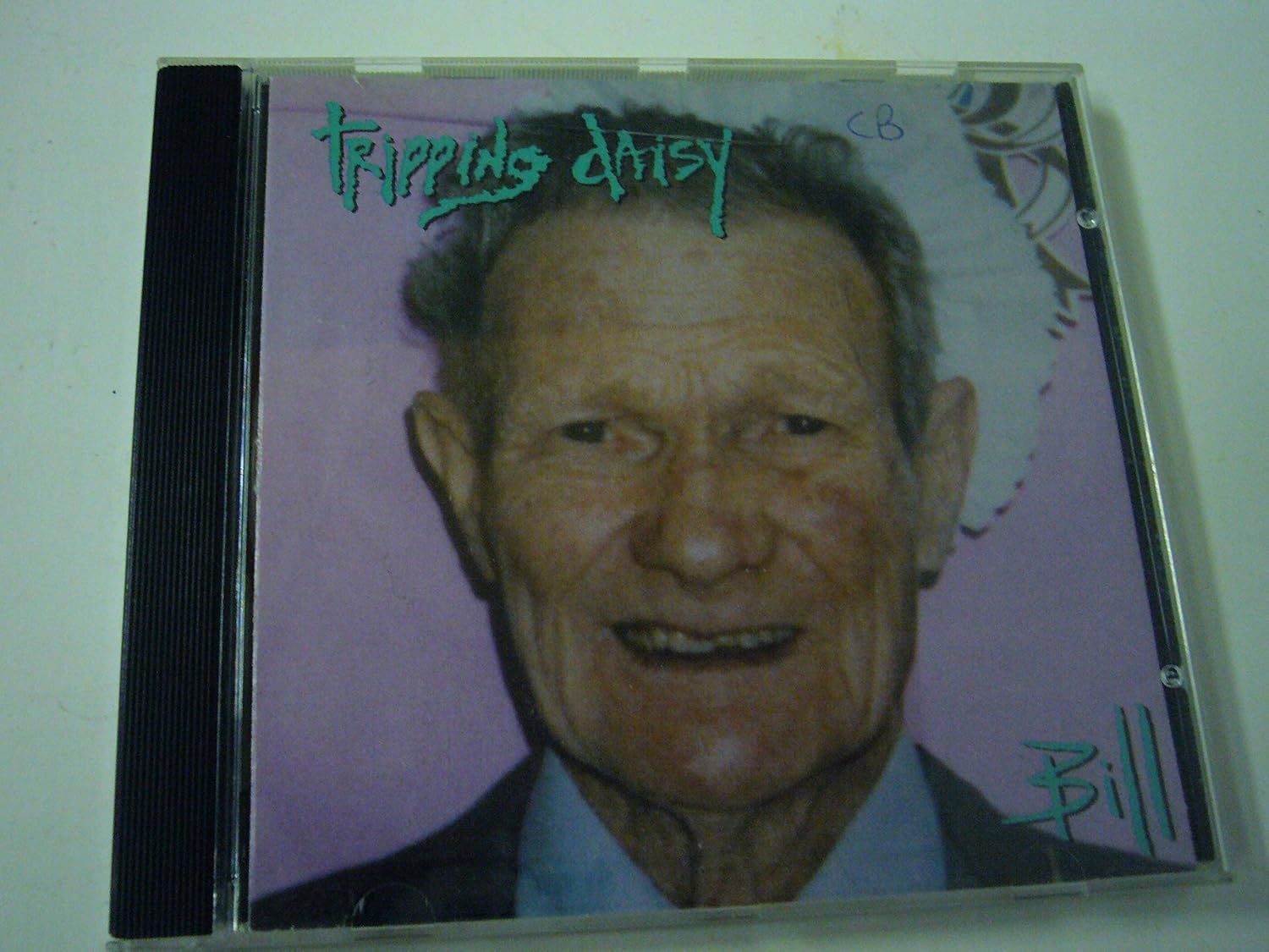 Bill: Amazon.co.uk: CDs & Vinyl