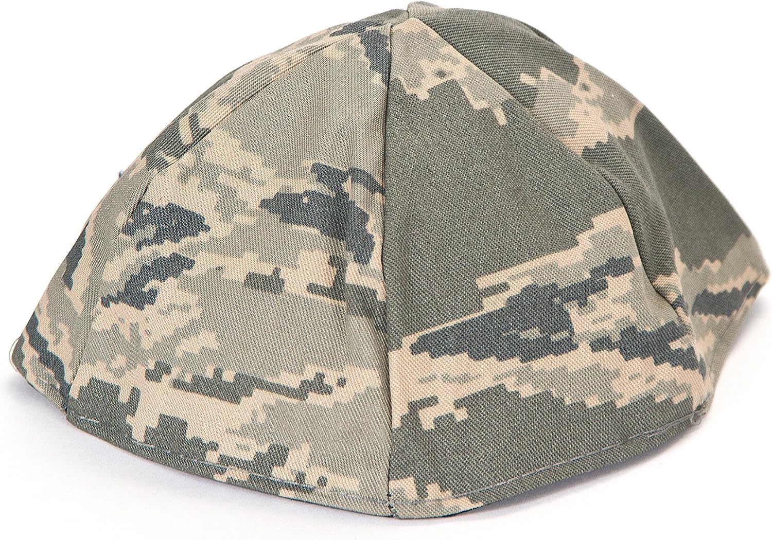 Amazon.com: Judaica Plus LLC Men’s Camouflage Kippah - Genuine ABU US ...