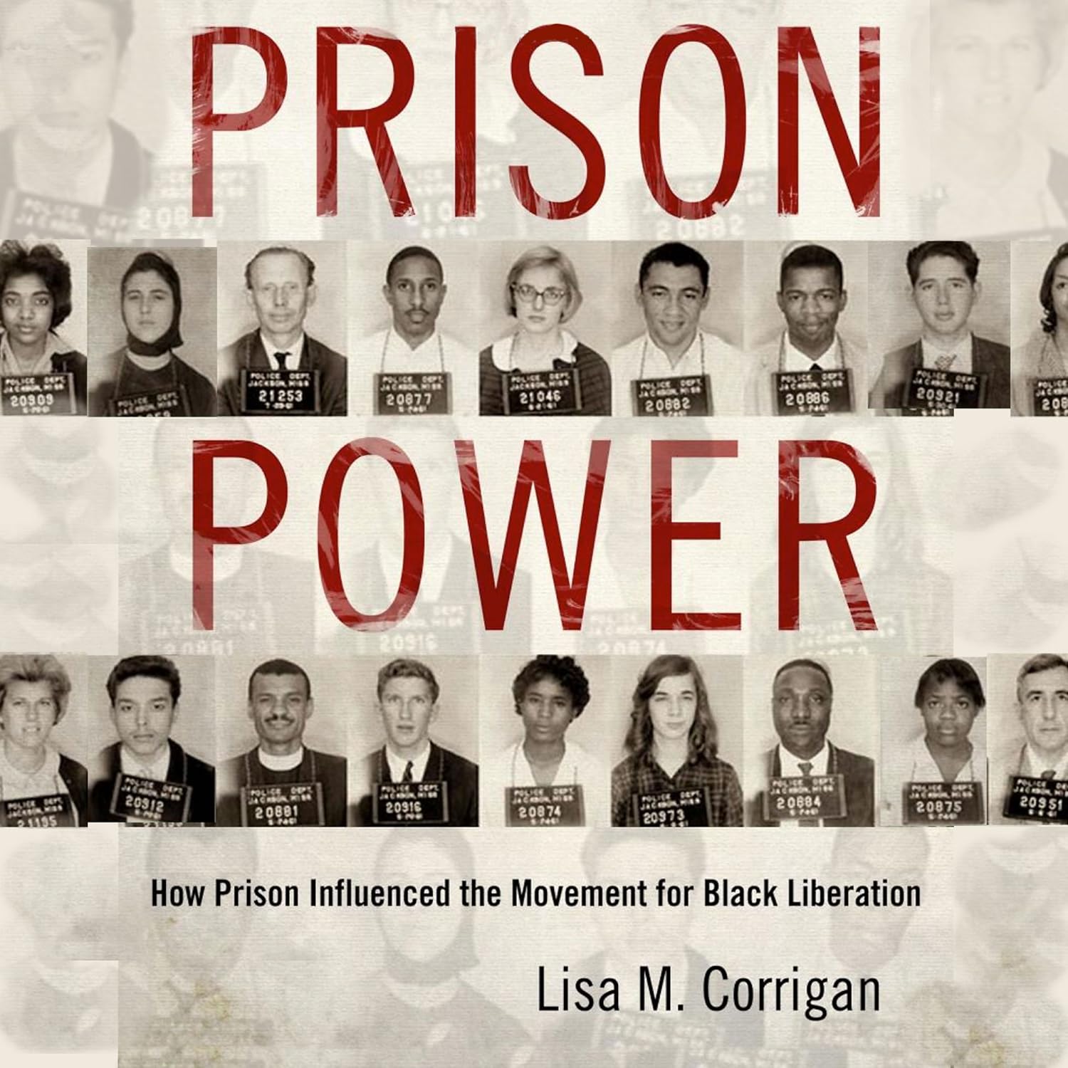 Amazon.com: Prison Power: How Prison Influenced the Movement for Black ...