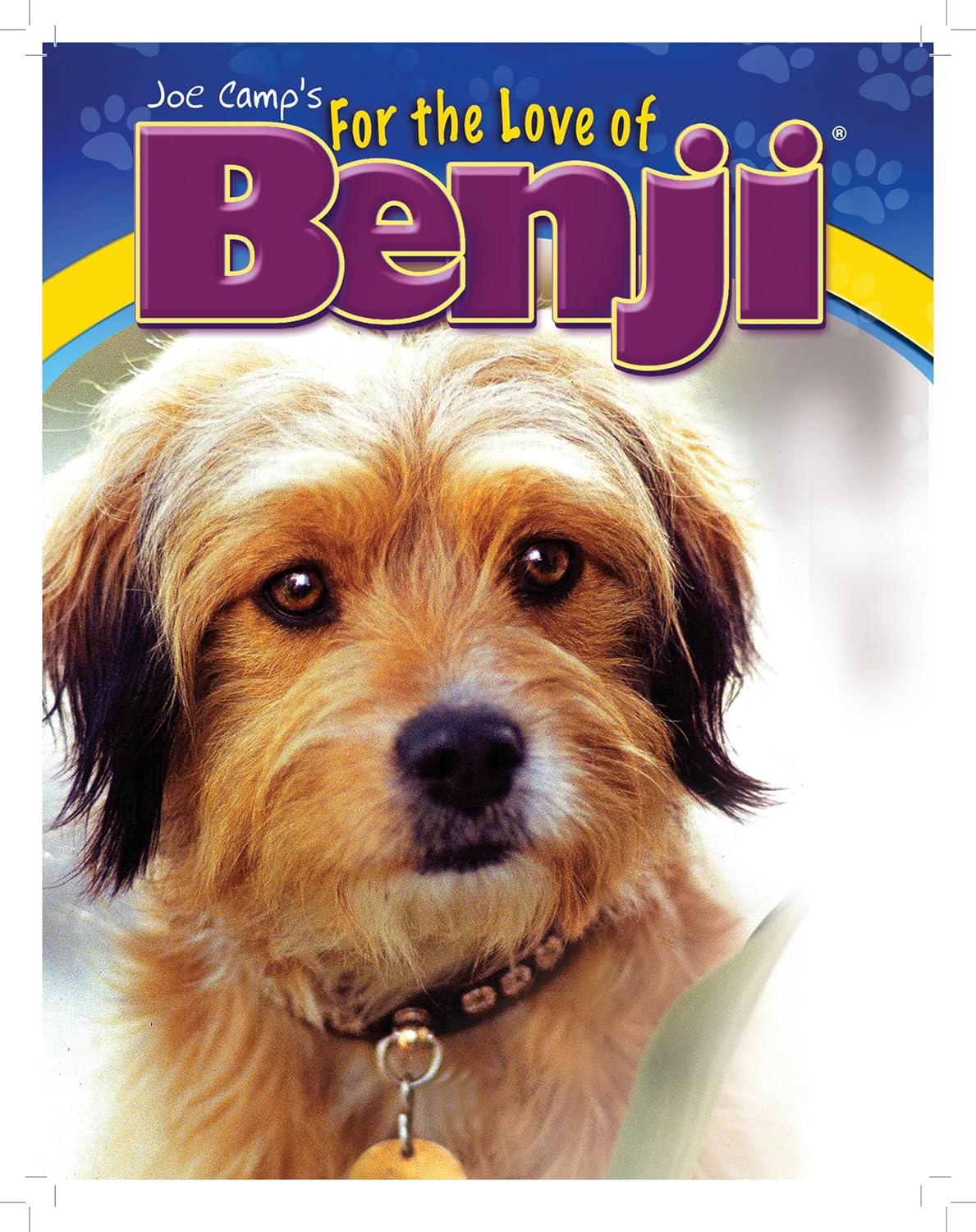For the Love of Benji [Blu-ray]: Amazon.ca: Garrett, Patsy, Smith SRN ...
