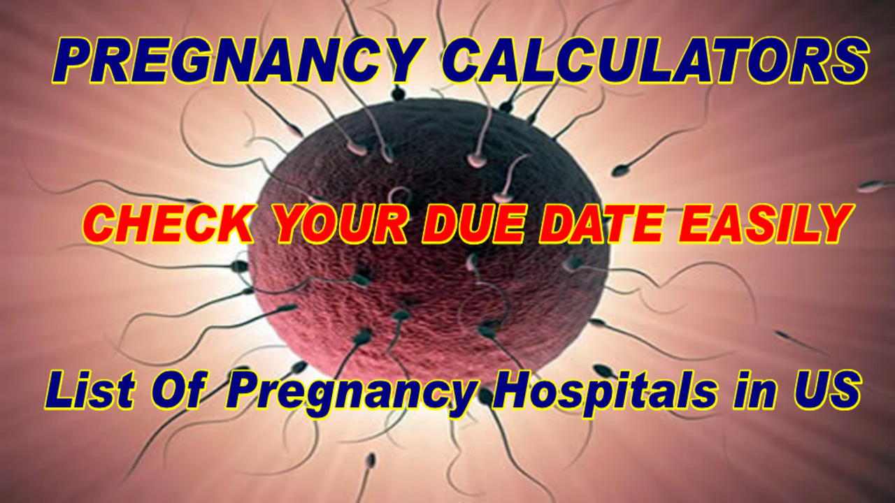 Pregnancy Calculators - App on Amazon Appstore