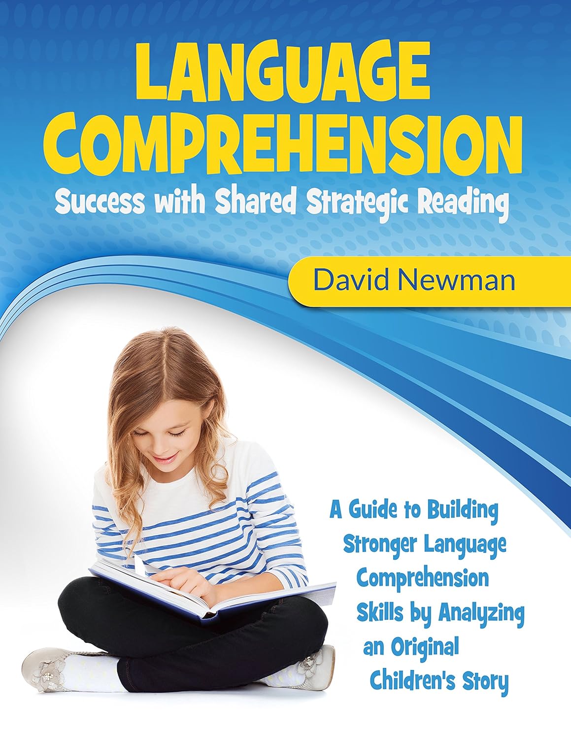 Amazon.com: Language and Reading Comprehension Success with Shared ...