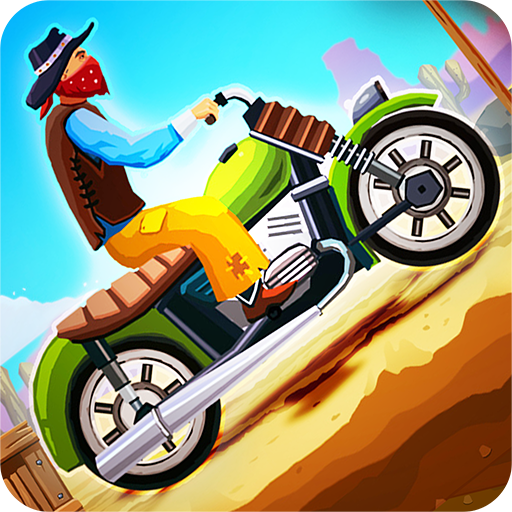 Wild West Race - App on Amazon Appstore