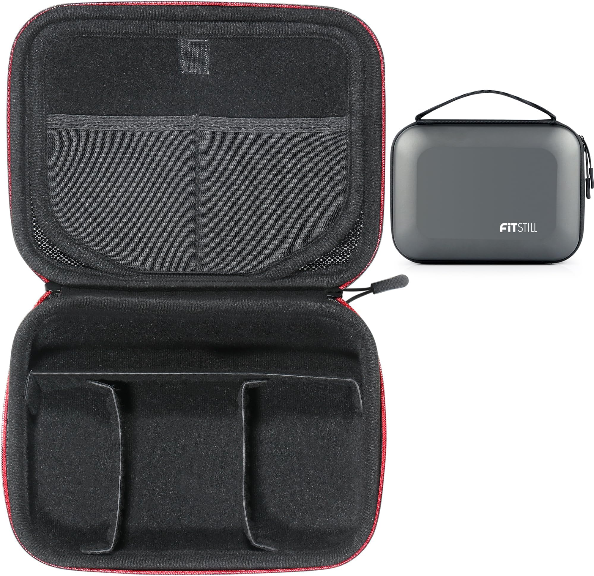 Amazon.com : GoPro Casey (Camera + Mounts + Accessories Case ...