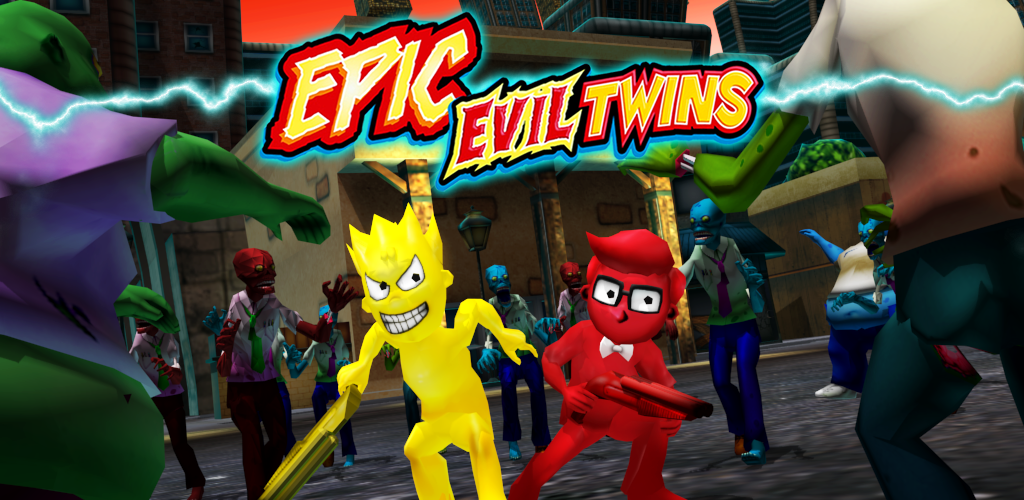 Epic Evil Twins - App on Amazon Appstore