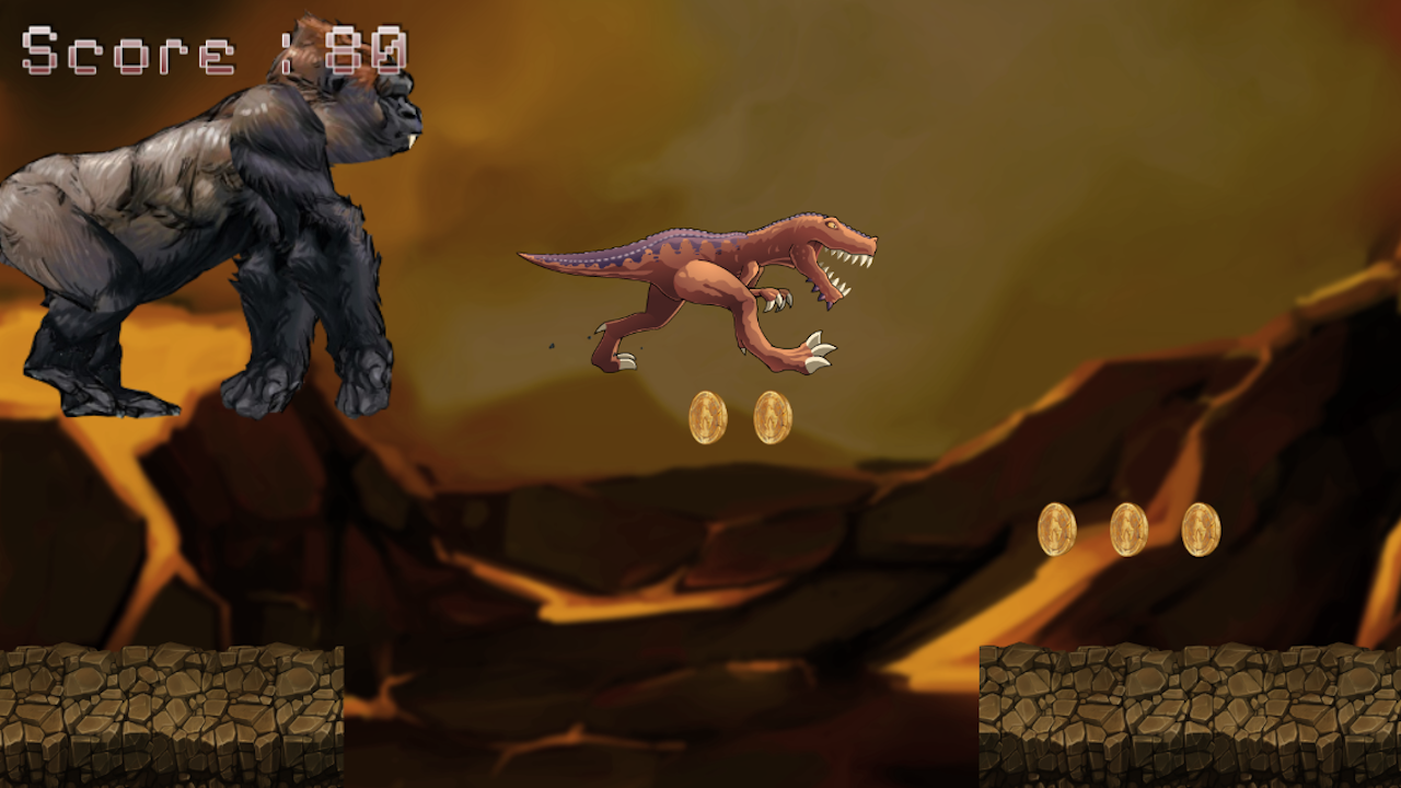 Big Bad T-Rex:Amazon.com:Appstore for Android