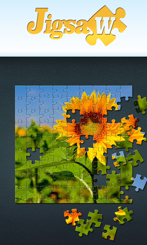 Jigsaw Puzzles - App on Amazon Appstore