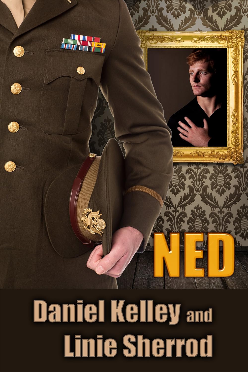 Amazon.com: Ned eBook : Kelley, Daniel, Sherrod, Linie: Kindle Store