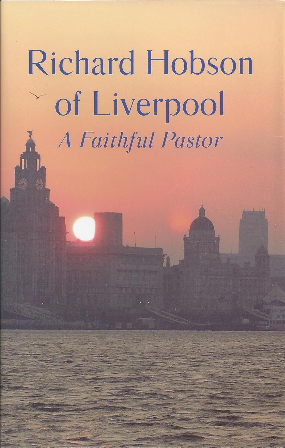 Richard Hobson of Liverpool: Banner of Truth: 9780851518459: Amazon.com ...