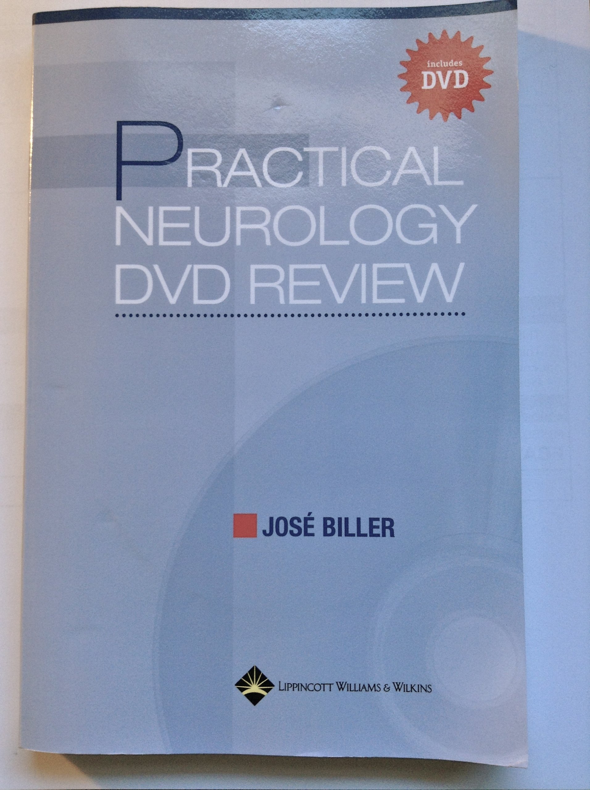 Practical Neurology DVD Review: Biller, Jose: 9780781757539: Amazon.com ...