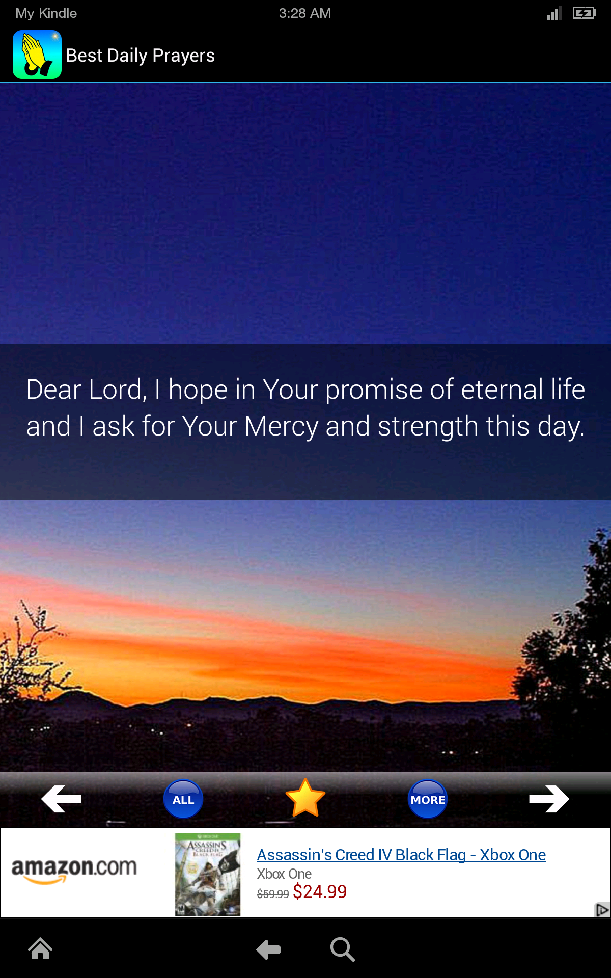 Best Daily Prayers & Blessings: Pray With Me Now To Jesus Through The ...