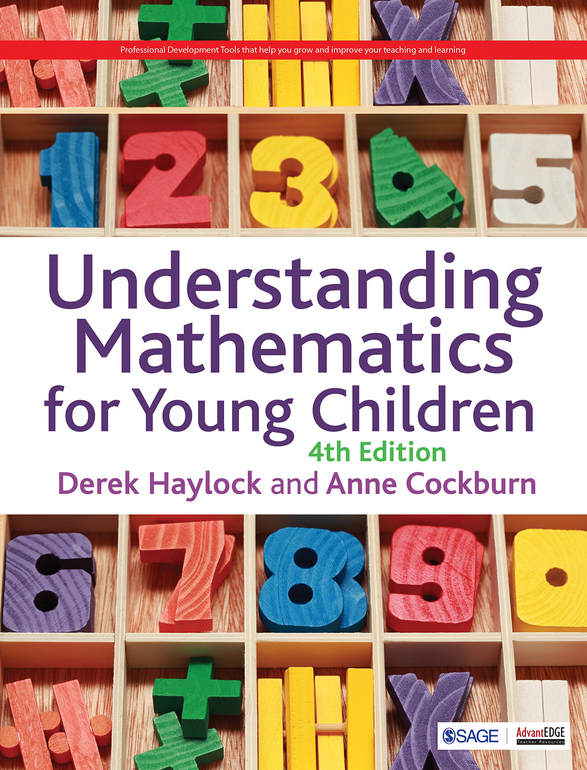 Buy UNDERSTANDING MATHEMATICS FOR YOUNG CHILDREN 4TH EDITION Book ...