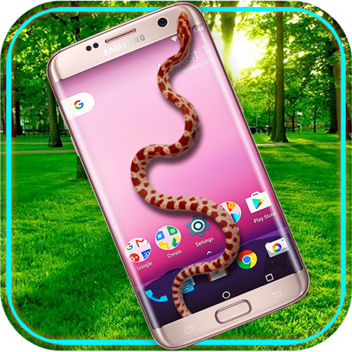 Snak On Screen - App on Amazon Appstore