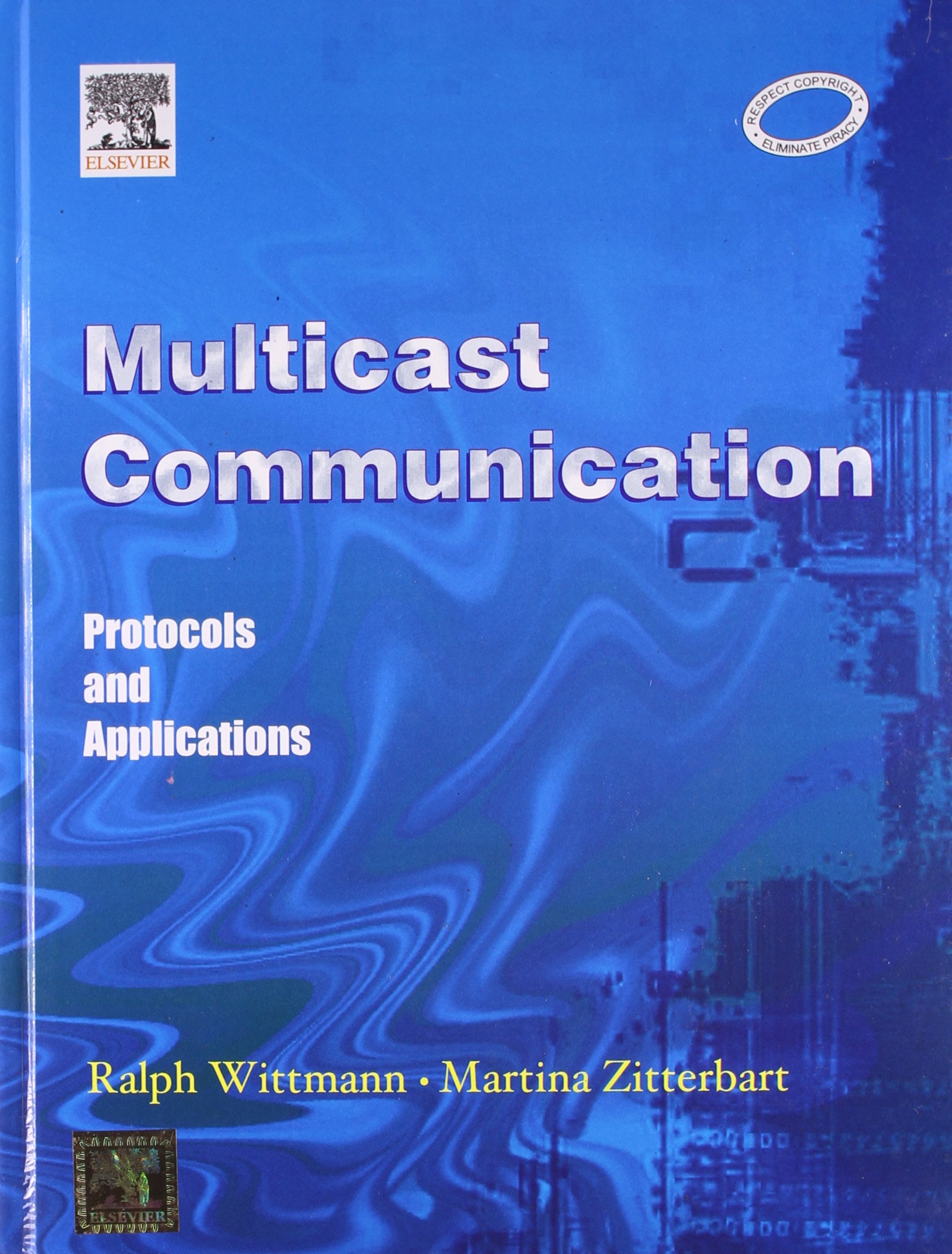 Buy Multicast Communication Protocols And Applications Book Online At Low Prices In India