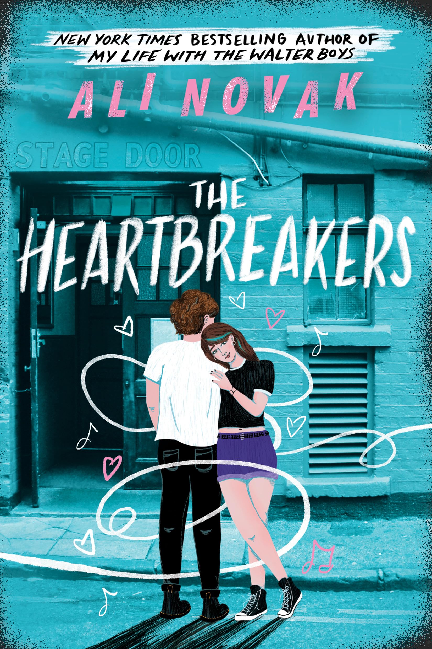 The Heartbreakers : Novak, Ali: Amazon.com.au: Books