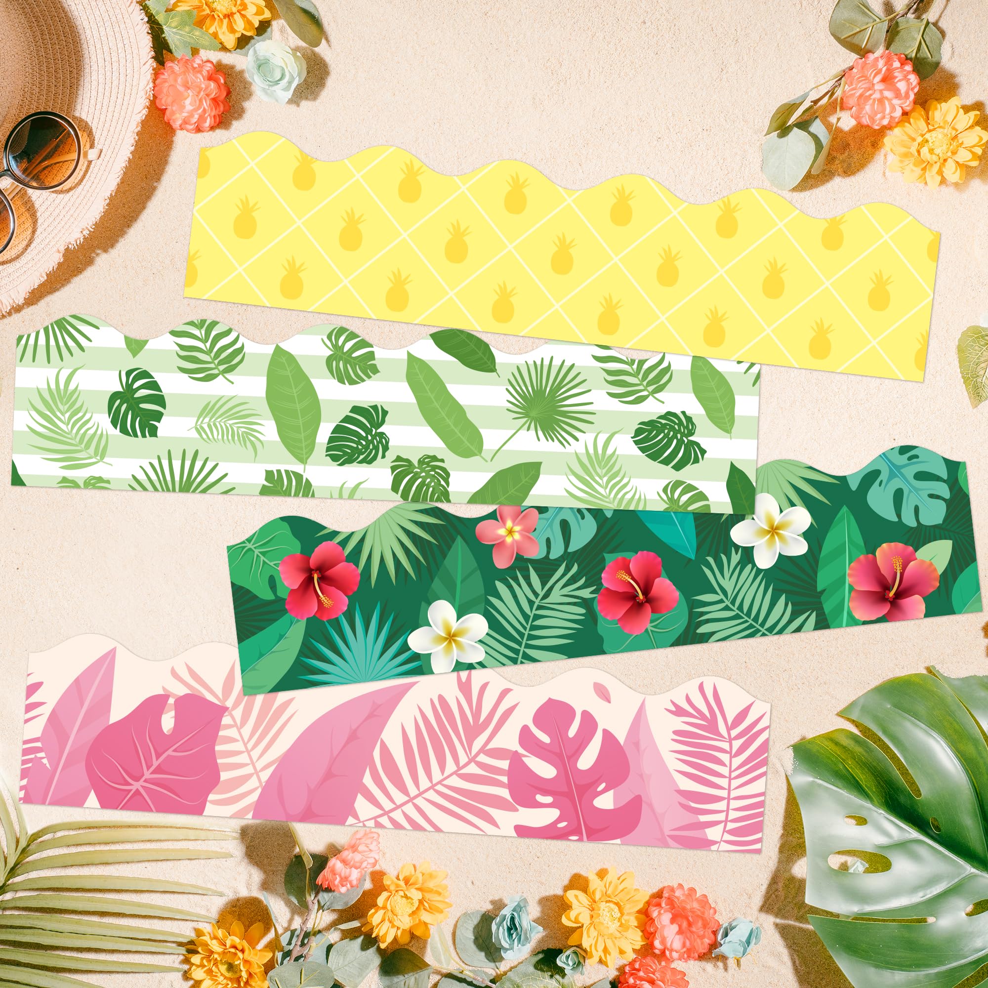 Hawaiin Border Hawaiian Border Images – Browse 26,390 Stock Photos,