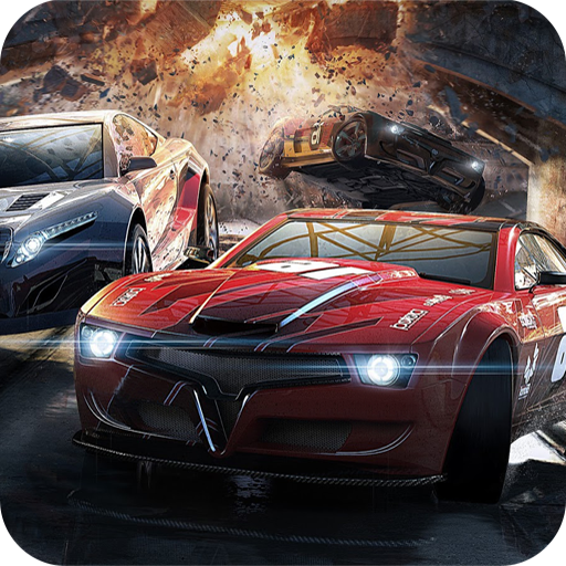 Games:Death Racer Highway 2018 - App on Amazon Appstore