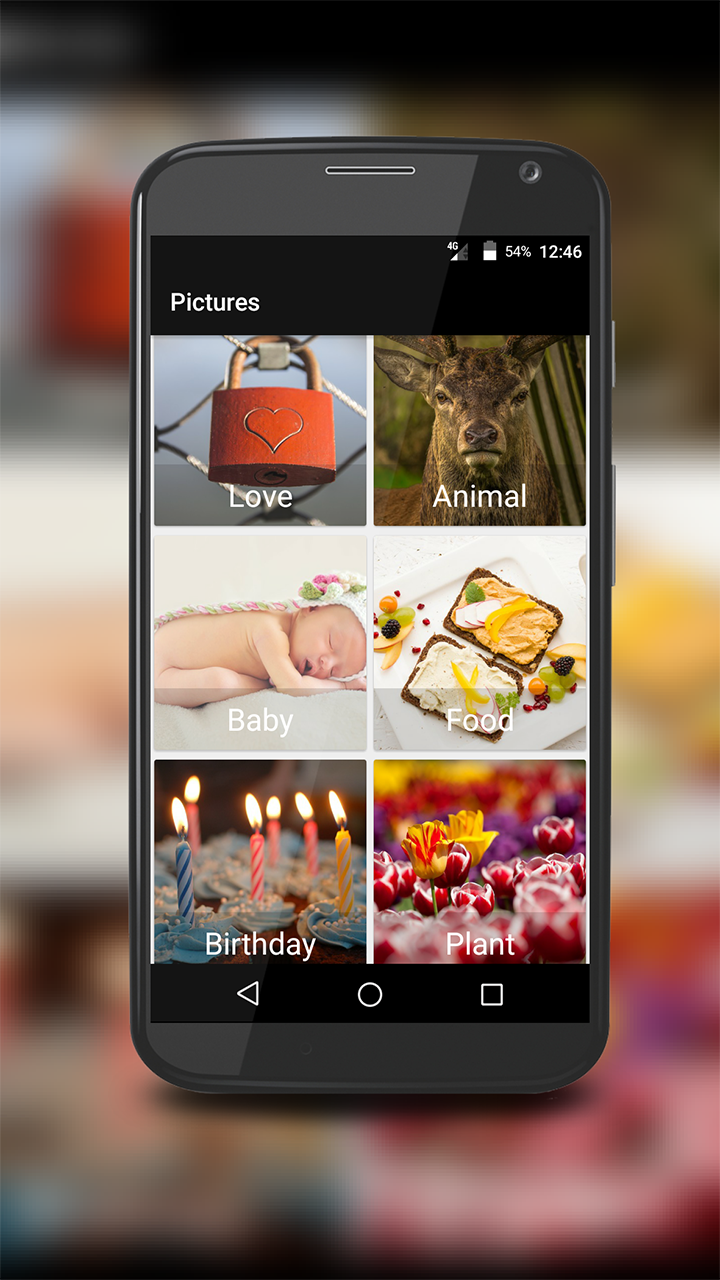 Pictures - App on Amazon Appstore